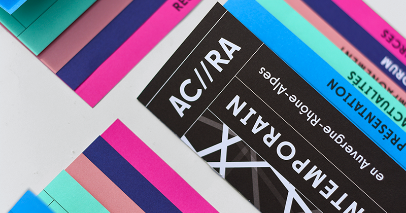 ACRA - Perluette & BeauFixe