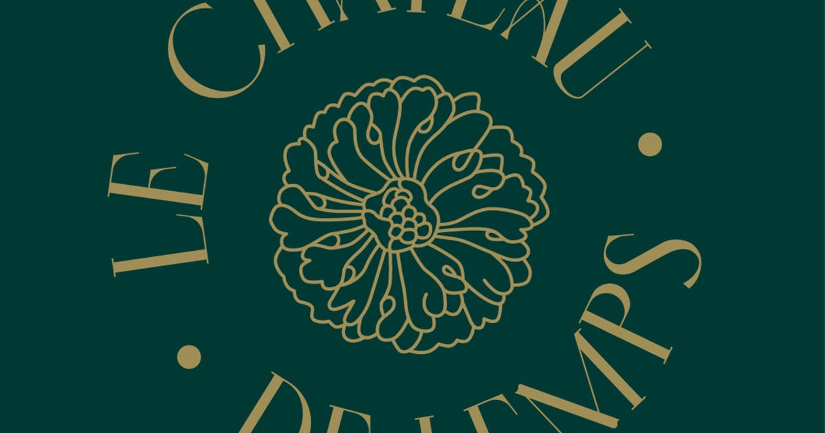 Le Château de Lemps - Perluette & BeauFixe