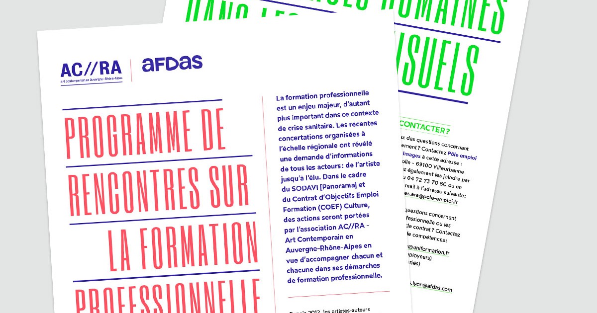 AC//RA - Perluette & BeauFixe